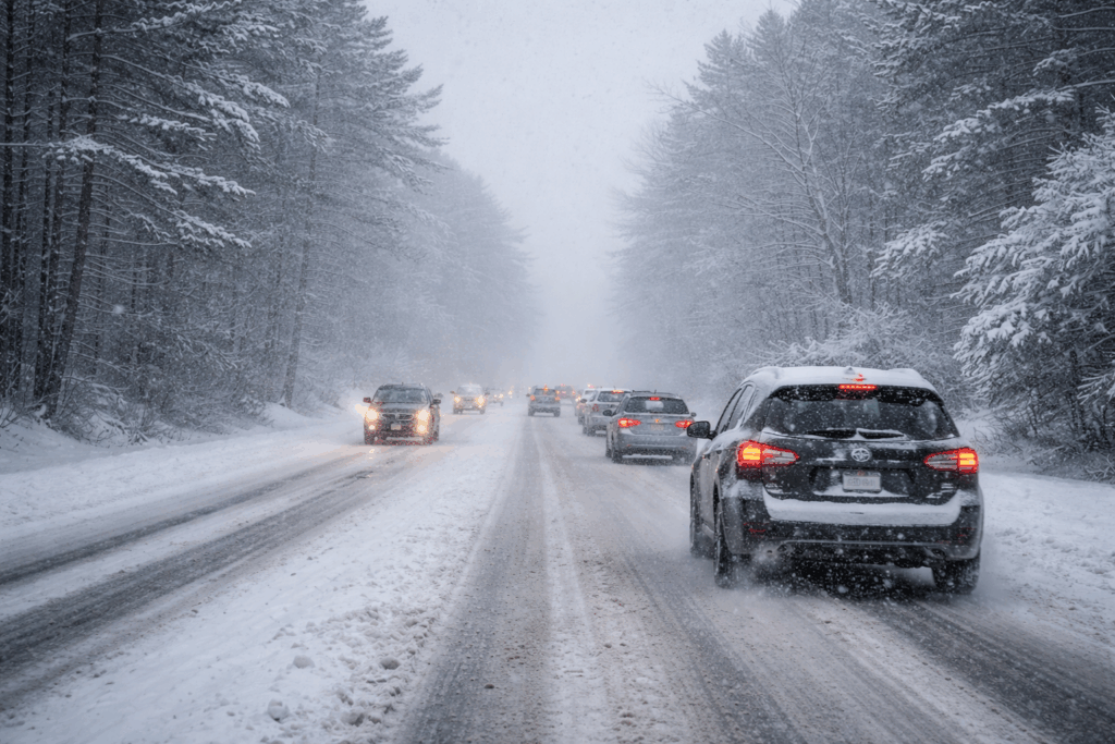 The Link Between Drowsy Driving and Winter Car Accidents in Central ...