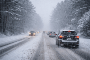 The Link Between Drowsy Driving and Winter Car Accidents in Central ...